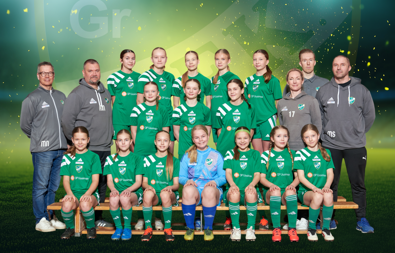 T2012 – GrIFK Fotboll